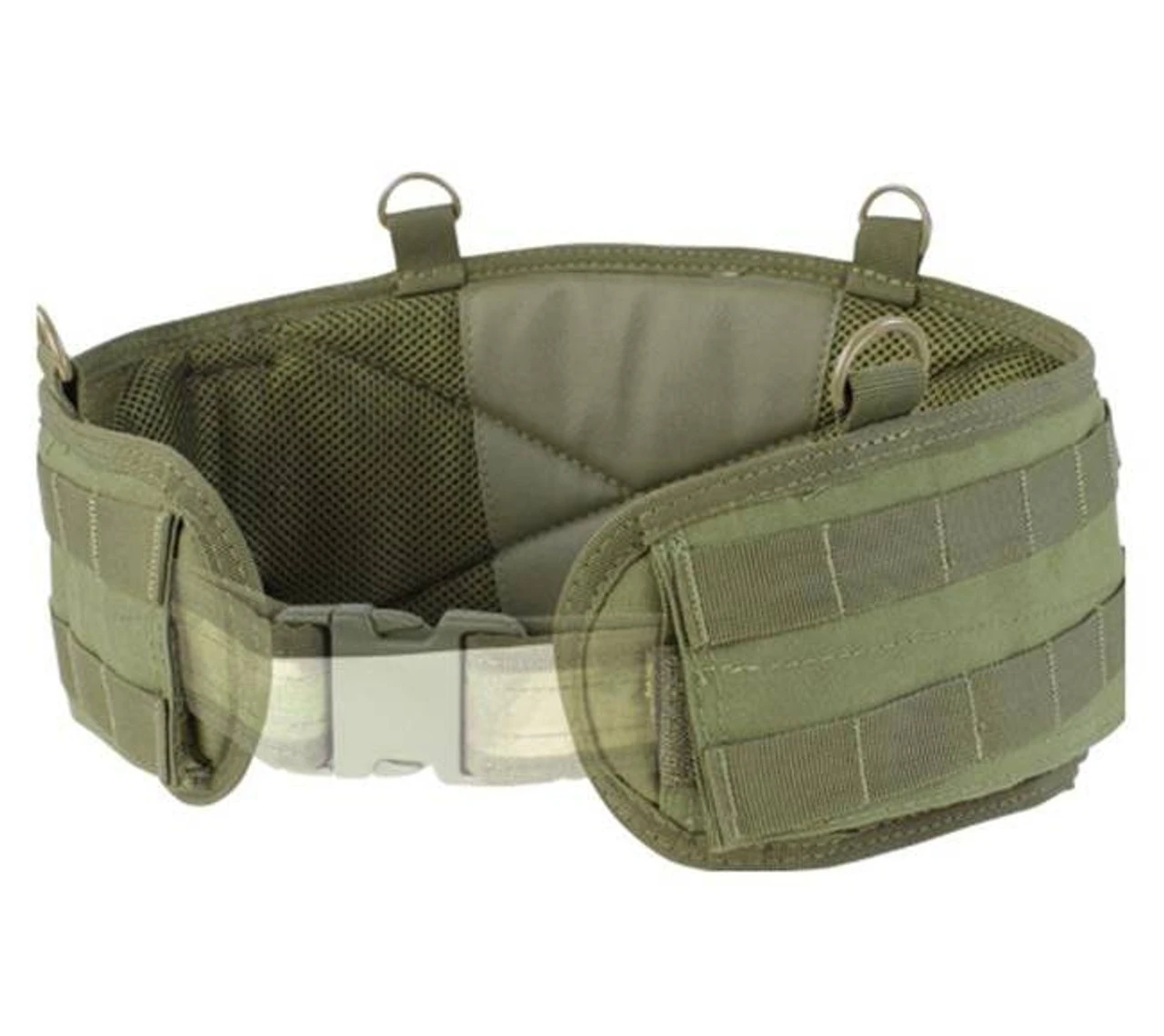 Shop Versatile and Affordable Condor Gen 2 Battle Belt at Vanguard ...